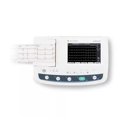 cardiofax C ECG-3150 | Nihon Kohden Singapore