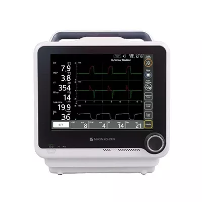 NKV-330 | Nihon Kohden Singapore