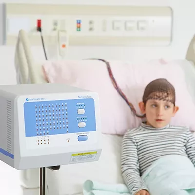 Neuromonitoring | Nihon Kohden Singapore